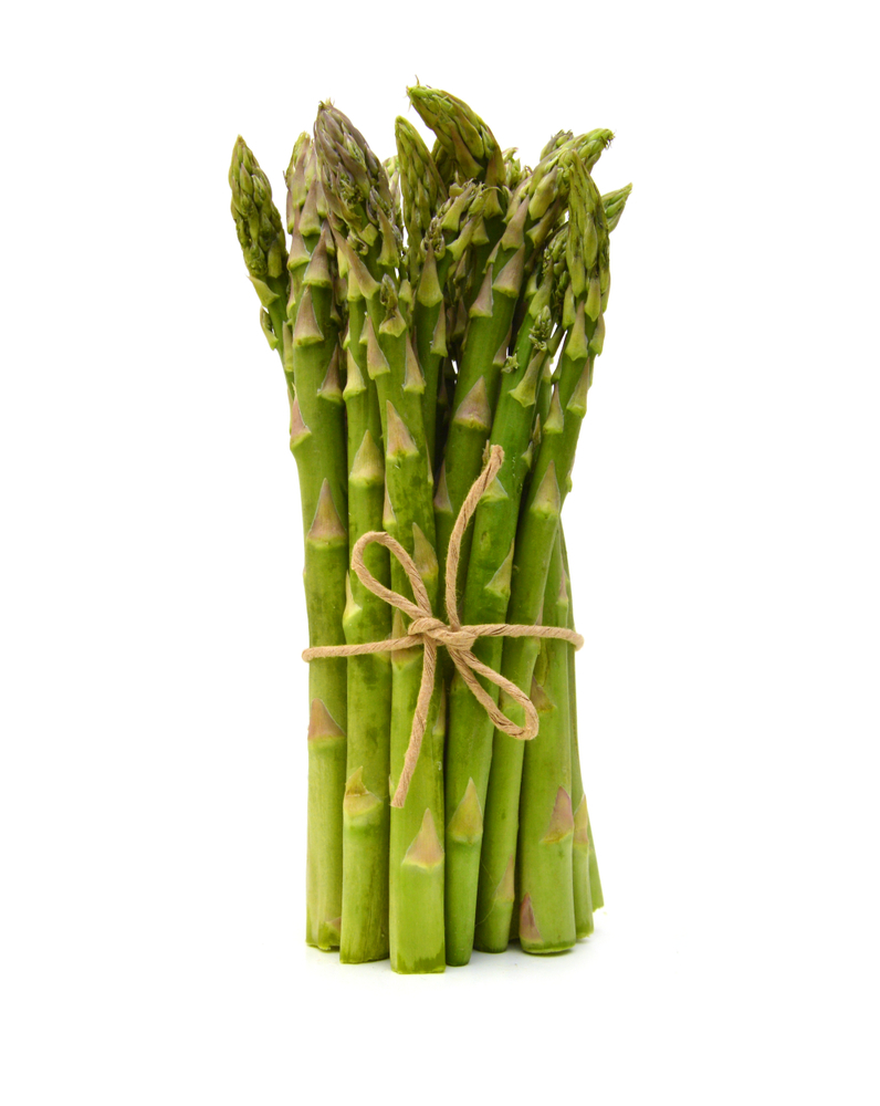 Asperges groen – Kadir | De Groente- én Fruitspecialist